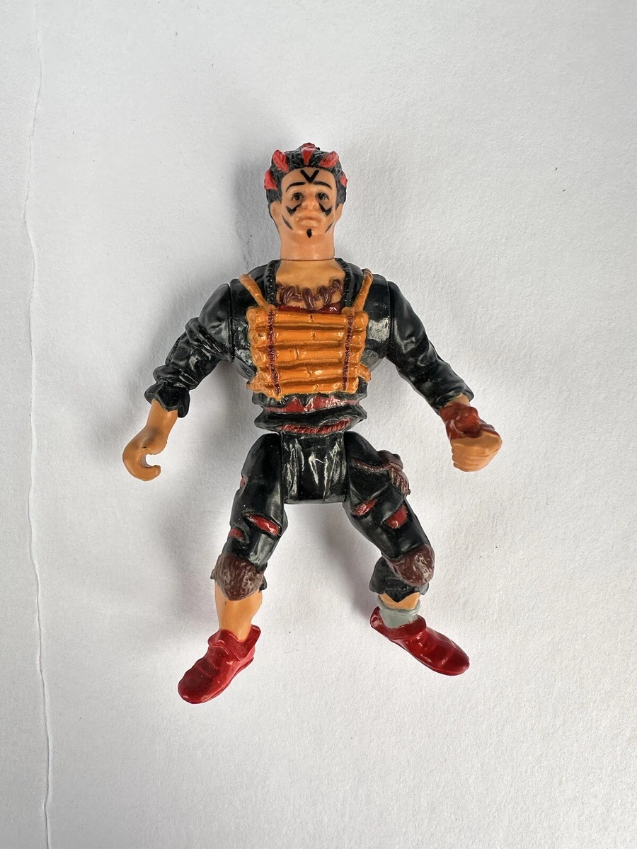 The Lost Boys Rufio