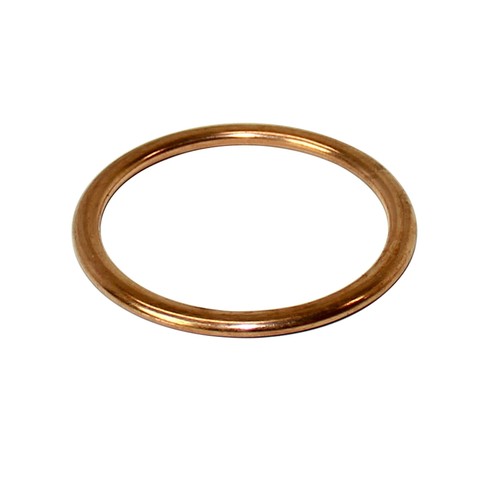 Caltric Exhaust Pipe Gasket for Kawasaki 11061-0082 Exhaust Gasket | eBay