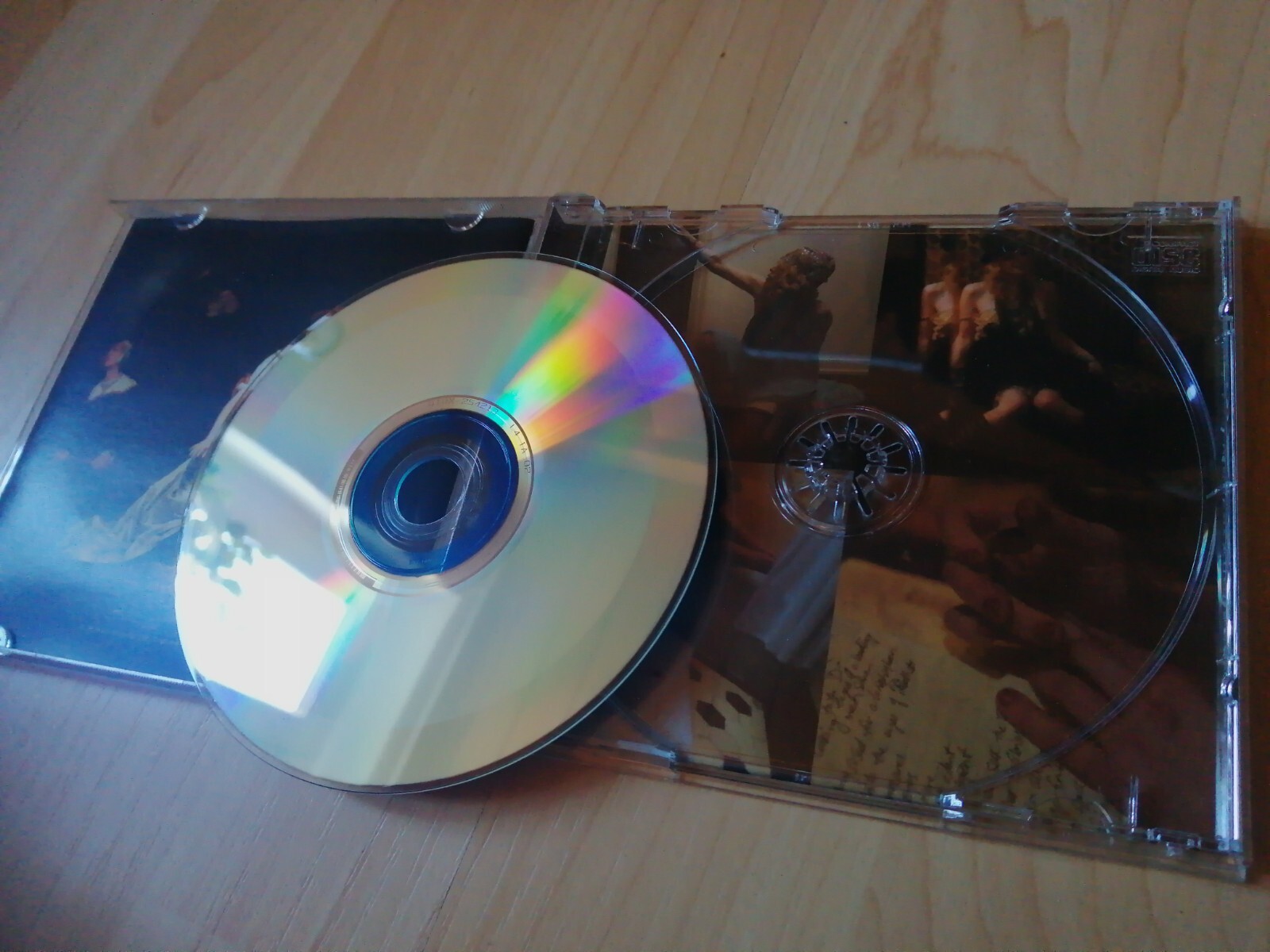 Nobody%27s+Daughter+von+Hole+%282%29++%28CD%2C+2010%29 for sale online ...