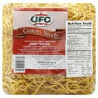 Noodle Pancit Canton 8 Oz(Case Of 24) By Ufc | eBay