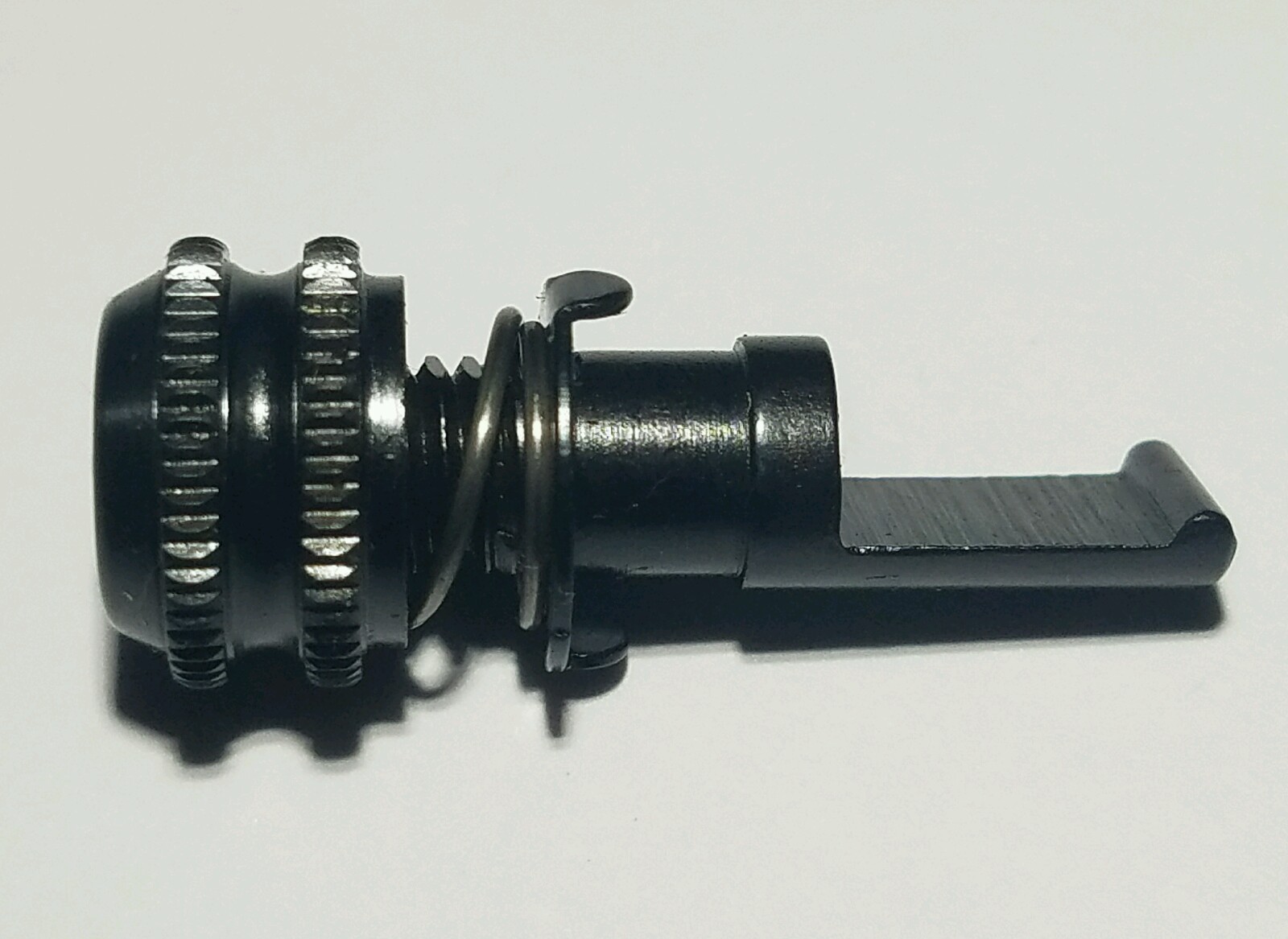 Starrett Combination Square Lock Bolt 63272397 MSC Industrial Supply ...