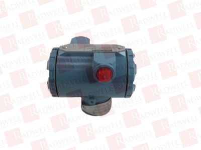 Transmitters - Rosemount 3044C