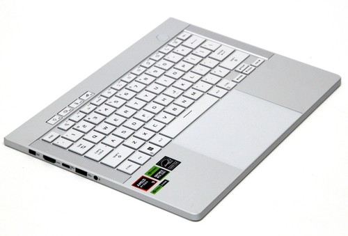 ASUS ROG Zephyrus G14 GA403UV 14" Palmrest w/Keyboard Touchpad ASSEMBLY ...