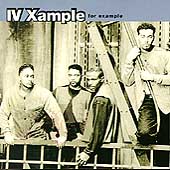 IV XAMPLE - FOR EXAMPLE NEW CD 8811122027| eBay