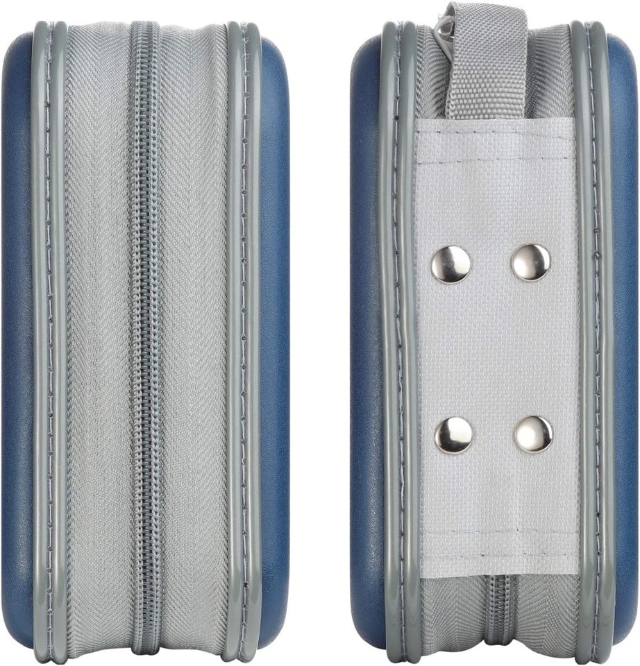 48 Disc CD Case Holder DVD Storage Bag Wallet Portable VCD Organizer ...