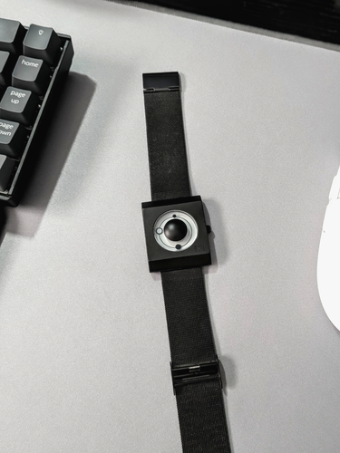 Tokyo Flash Eclipse Neo Watch | eBay