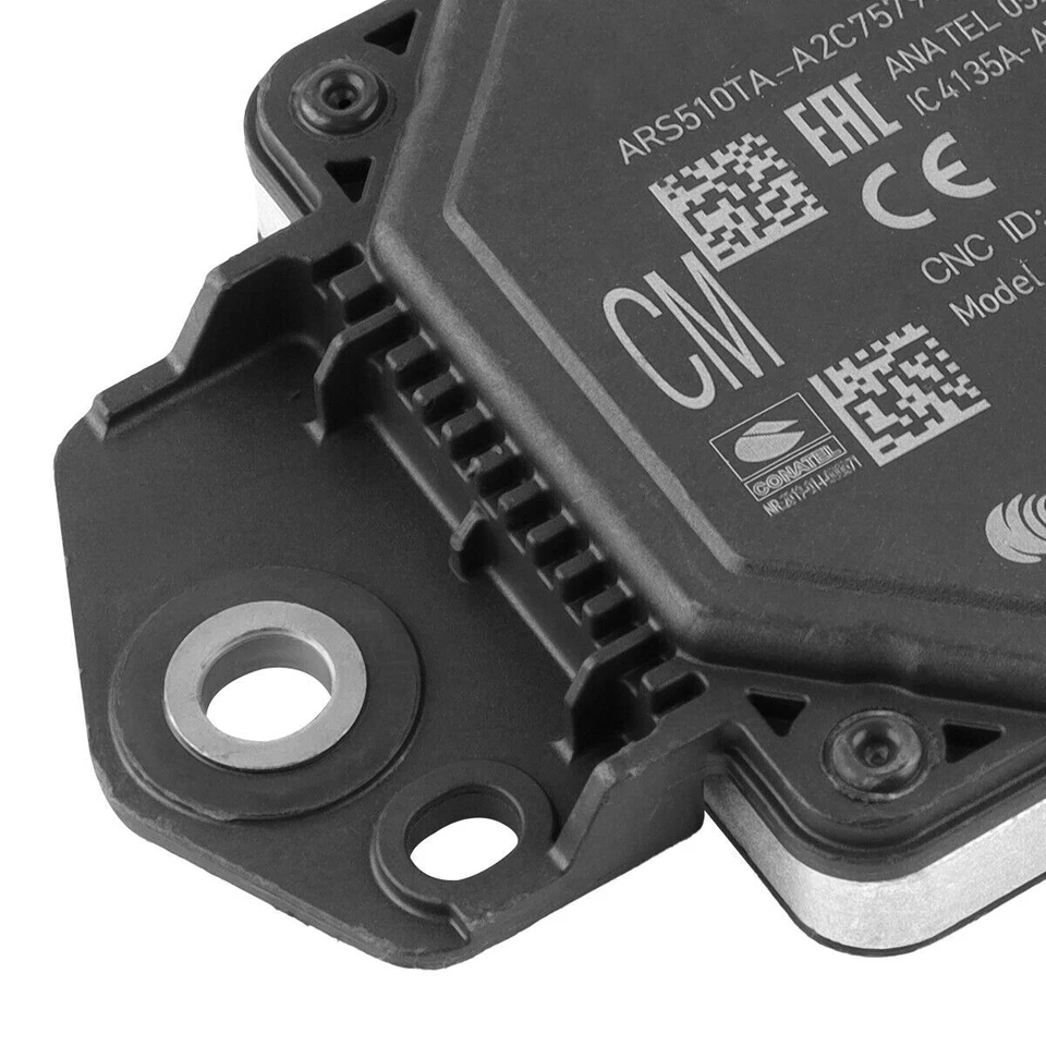 Cruise Control Distance Radar Sensor For 2023 Toyota Tundra 3.4L 88210 ...