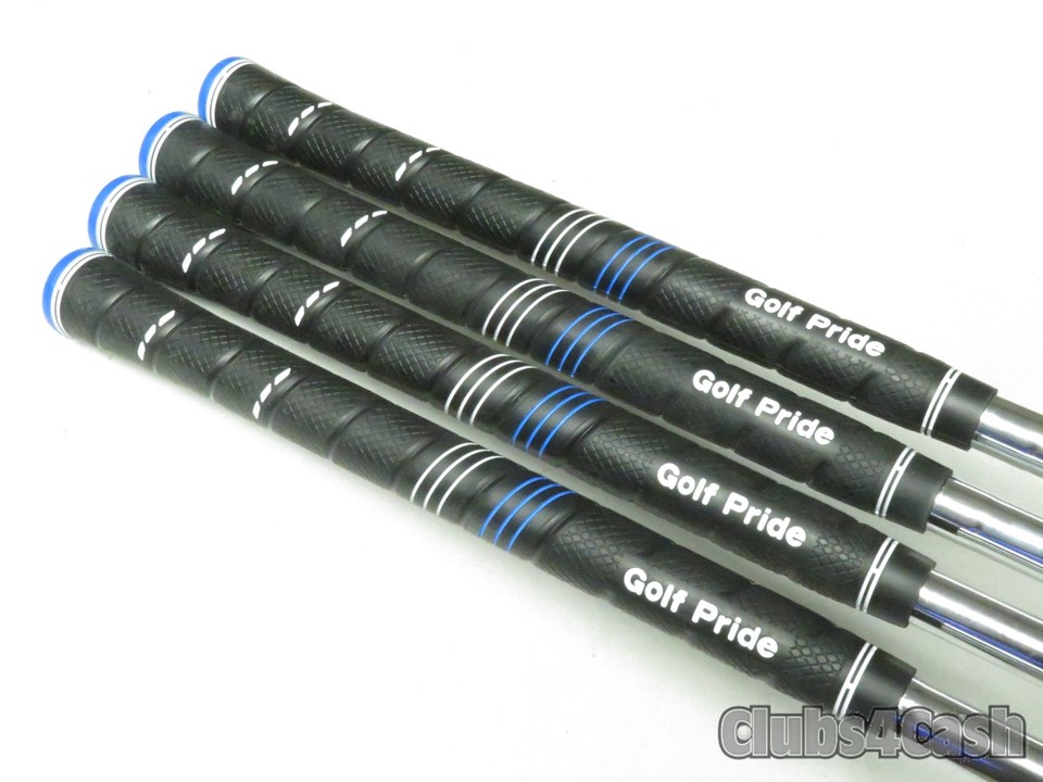 PING G730 Irons Orange Dot Dynamic Gold MID 100 R300 Regular 5-P+Uw | eBay