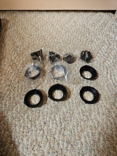 Oculus Rift DK1 Development Kit 1 Virtual Reality Headset With Case | eBay