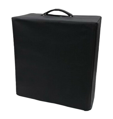 Fender Frontman 25B Combo Amp - Black, Heavy Duty Vinyl Cover w/Piping ...