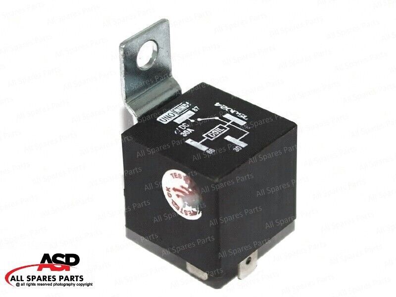 MAHINDRA TRACTOR RELAY FOR STARTER MAHINDRA 000013084P04 / 000013084P05 ...