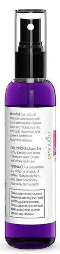 Histafen Antihistamine Extra Strength Itch Relief Spray - Anti Itch ...