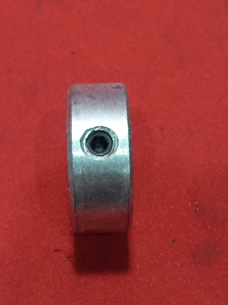 1" Bore Shaft Collar with Keyway (Pack of 3) | eBay