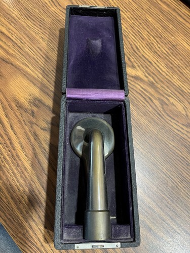 Edison Diamond Disc Reproducer still in box | eBay