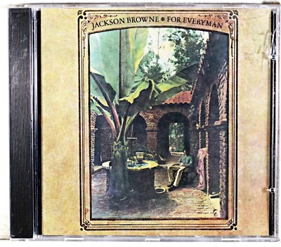 For Everyman by Jackson Browne (CD, 1990) 75596062626 | eBay