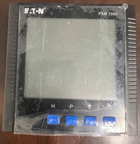 Eaton+PXM1000MA15-1+Power+Meter for sale online | eBay