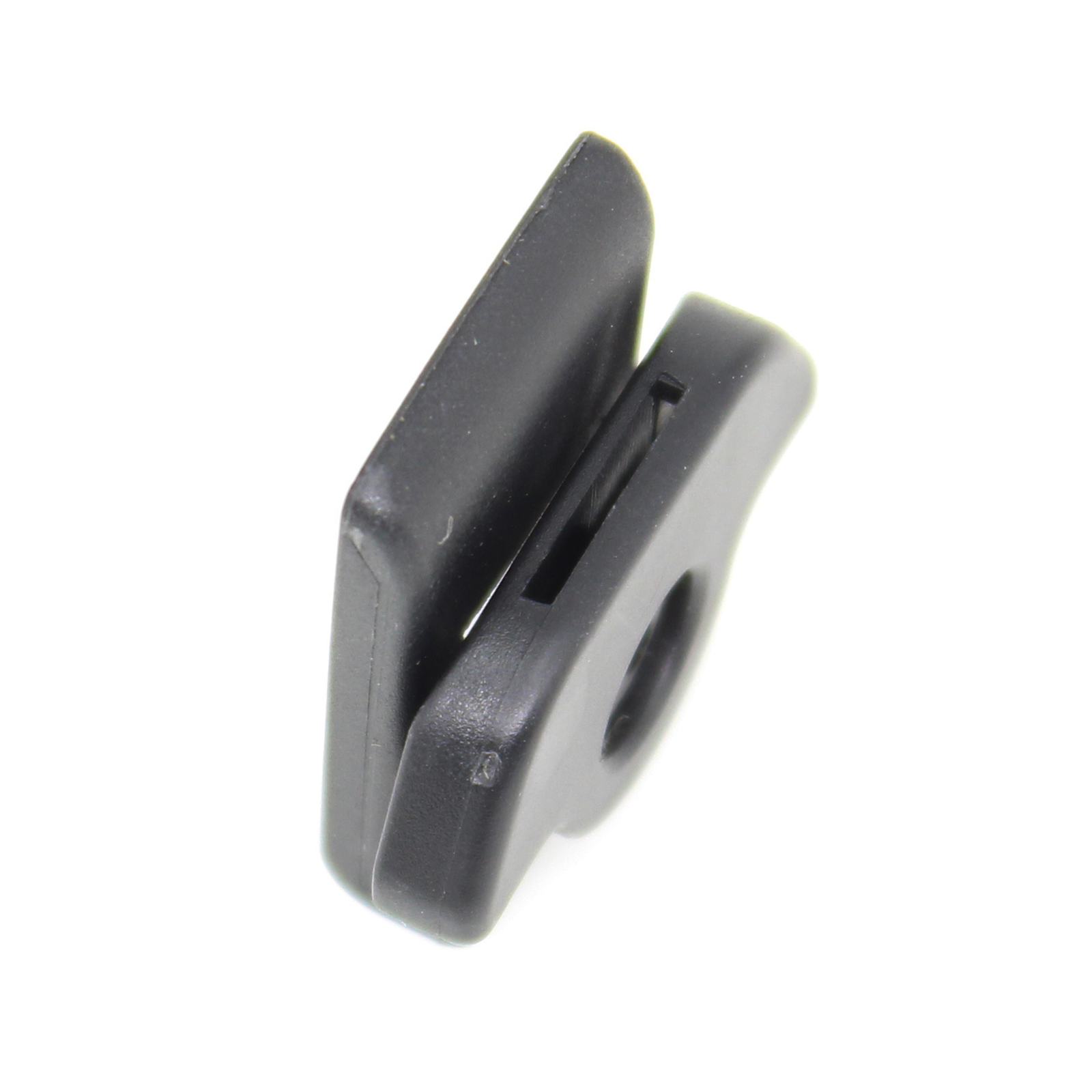 10Pcs Plastic Fasteners Black Fender Apron Clips For Nissan Infiniti ...