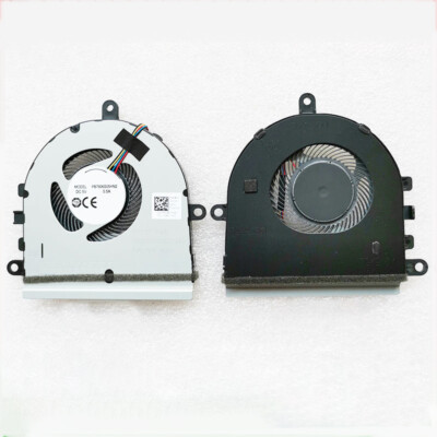 For Dell 3590 3793 DC28000K7F0 DFS531005MC0T Laptop CPU Cooling fan | eBay