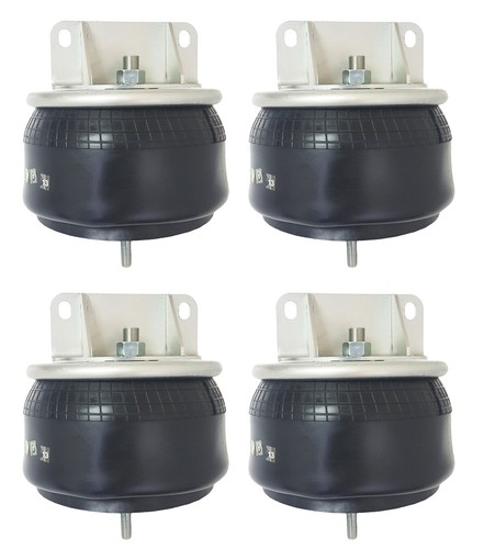 Pack of 4 Air Spring Bag for Kenworth Trucks Replaces K-303-18 , W01 ...