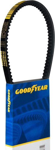 Goodyear Belts 15570 V-Belt 15/32" wide 57" Length | eBay