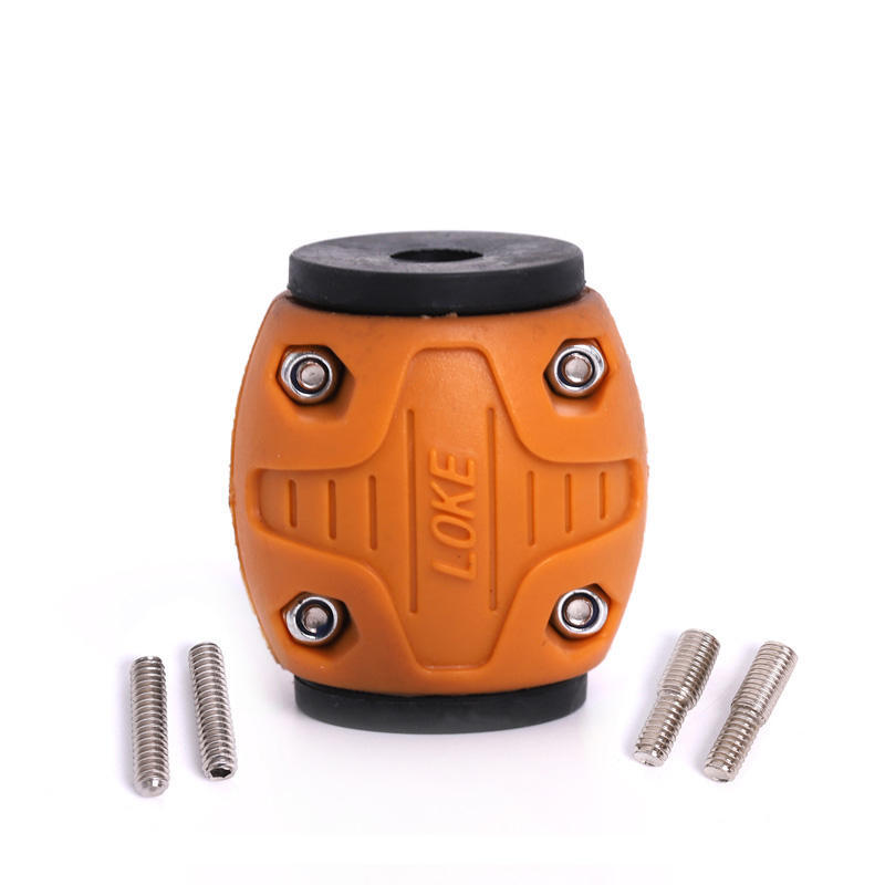 Archery Stabilizer Ball Recurve Compound Bow Riser Balance Bar Shock ...