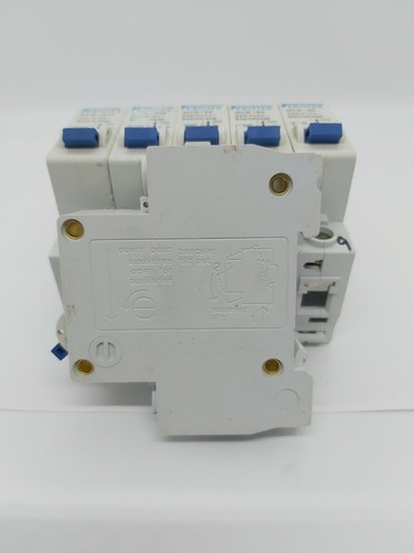 Protek mcb BS 60898 Type B 32, 6 amp | eBay UK