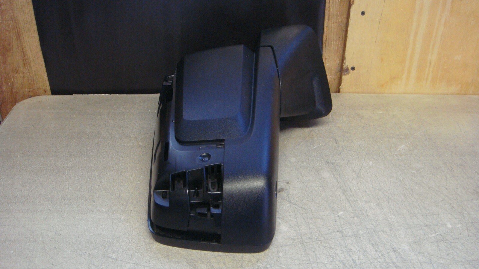 2019 - 2022 Chevy Silverado 1500 Right side RH Mirror OEM. | eBay