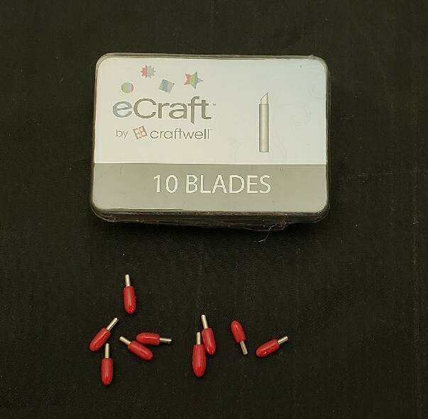 Craftwell+Ecraft+Replacement+Blades+-+433166 for sale online | eBay