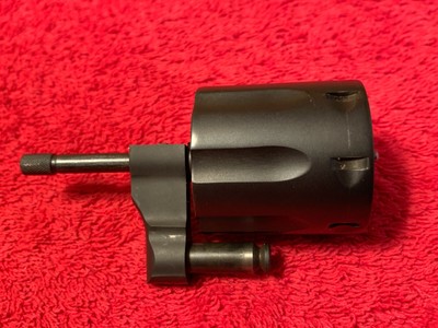 taurus model 66 cylinder and yoke assembly | Taurus Firearm Forum