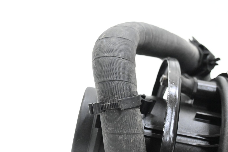 ⭐ 03-19 Maserati Quattroporte Gt Engine Air Injection Smog Pump 31k Oem ...