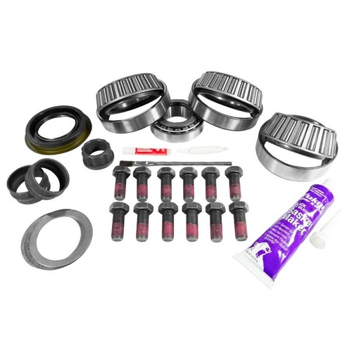 YUKON GEAR YUKON MASTER OVERHAUL KITS GIVE YOU- YK GM11.5 | eBay