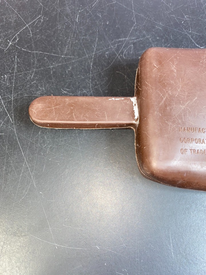 Good Humor Ice Cream Bar Squeak Squeeze Toy Advertising Truck Sign ...