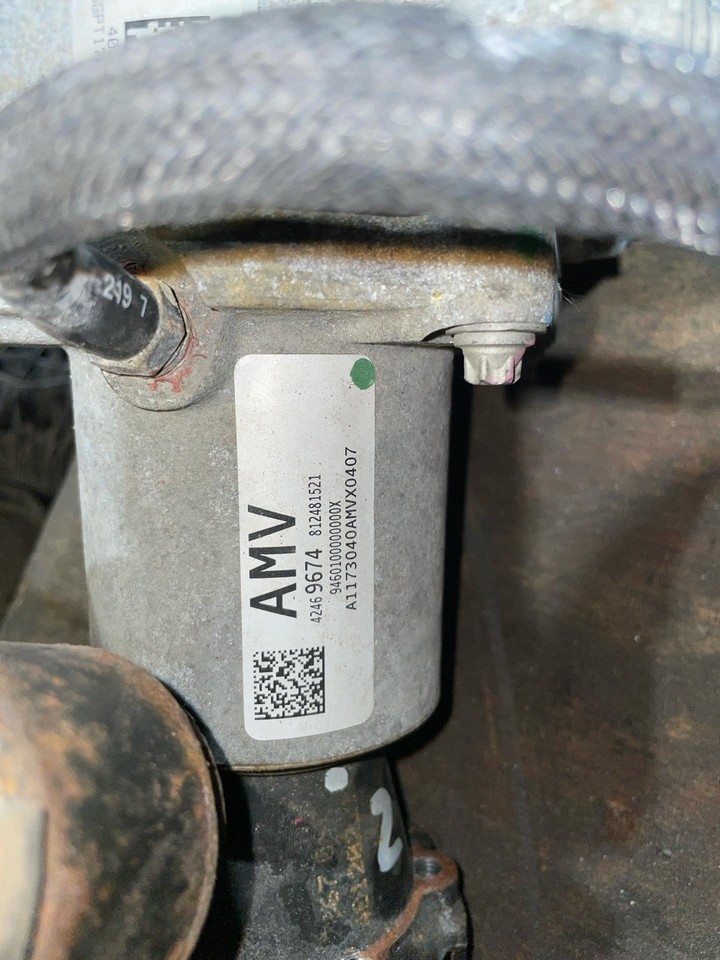 13-22 CHEVY TRAX Transfer Case AWD 21751 MILES 42469677 | eBay