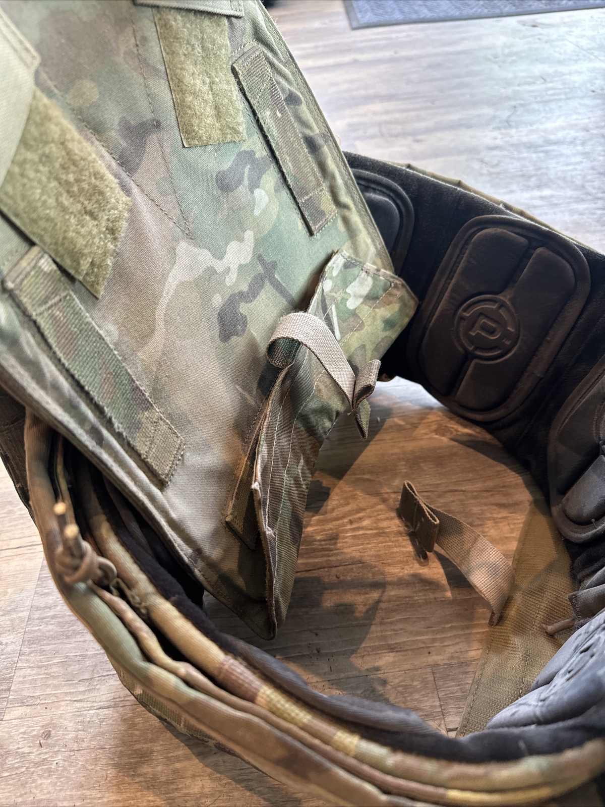 Crye Precision CAGE PLATE CARRIER™ SET - Size Large | eBay