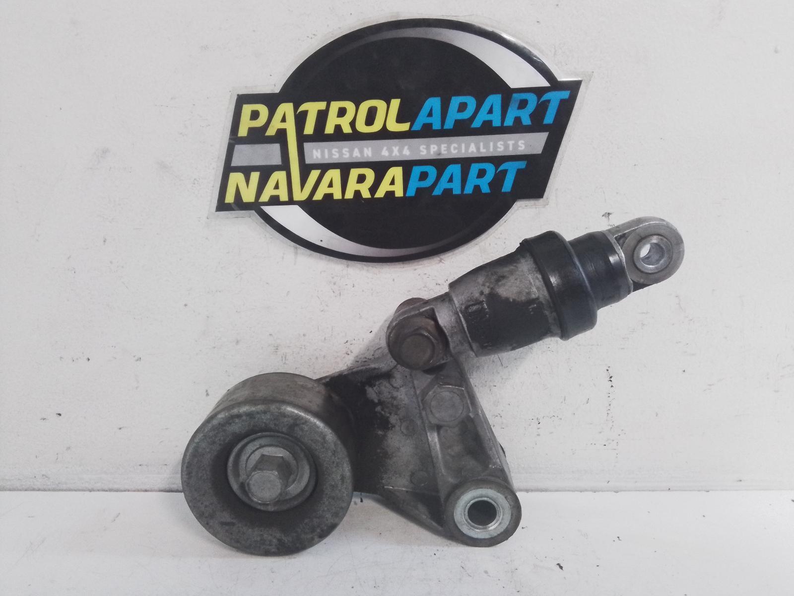 NISSAN PATROL GU 12/97-04/17 BELT TENSIONER ZD CR 11750MA71D 12968 | eBay