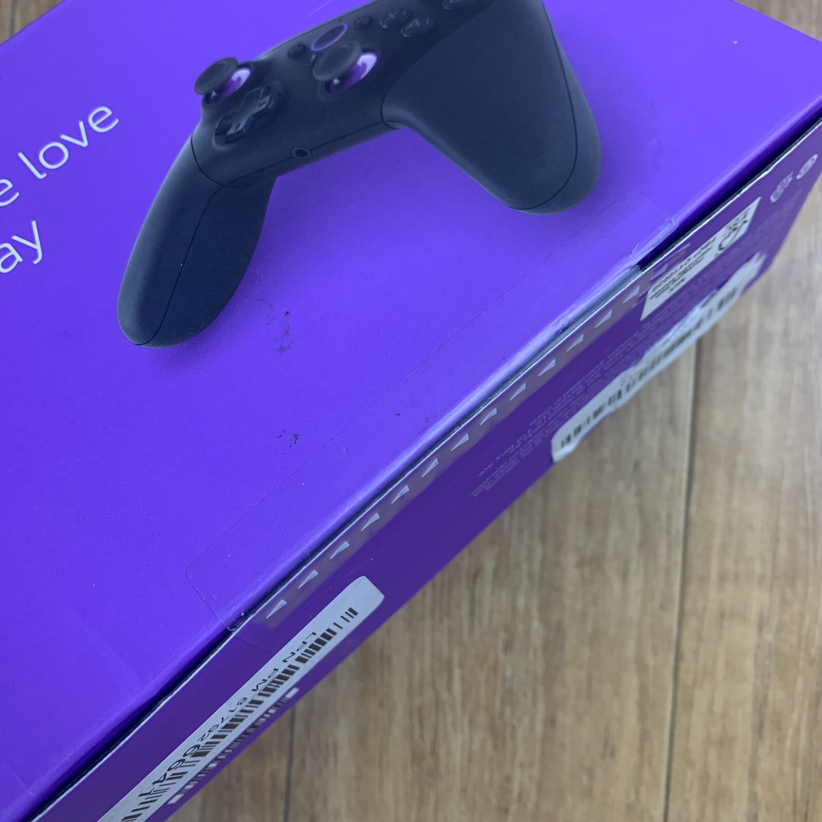 Amazon Luna Cloud Gaming Controller - Black NEW 841667153223 | eBay