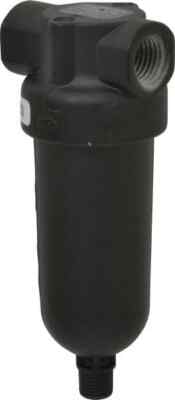 Norgren F07-200-A1MA Auto-Drain Mini Filter: 1oz Bowl, 1/4" Port ...