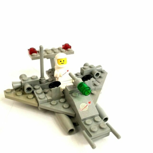 LEGO Space: Space Shuttle (442) online kaufen | eBay