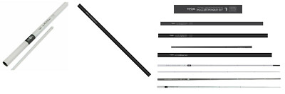 Map TKS Universal Short Shalla Puller Cupping Power Match Kit Spare ...