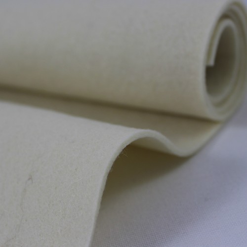 2mm thick 100% wool pressed felt per metre 90cm wide & small sheets ...