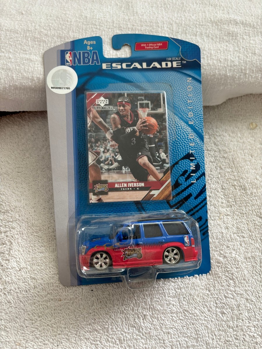 Allen Iverson Lamborghini Culture1hunnid | Allen Iverson Style Is