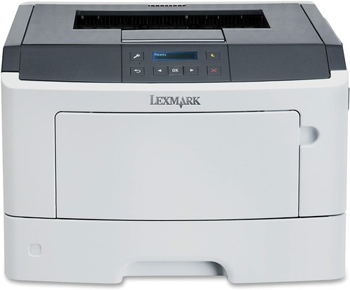Lexmark MS310dn stampante laser gruppo di lavoro rete duplex pagine ...