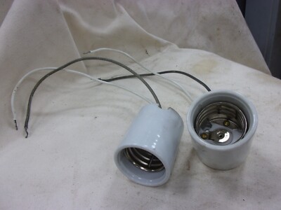 Fixtures - Mogul Socket