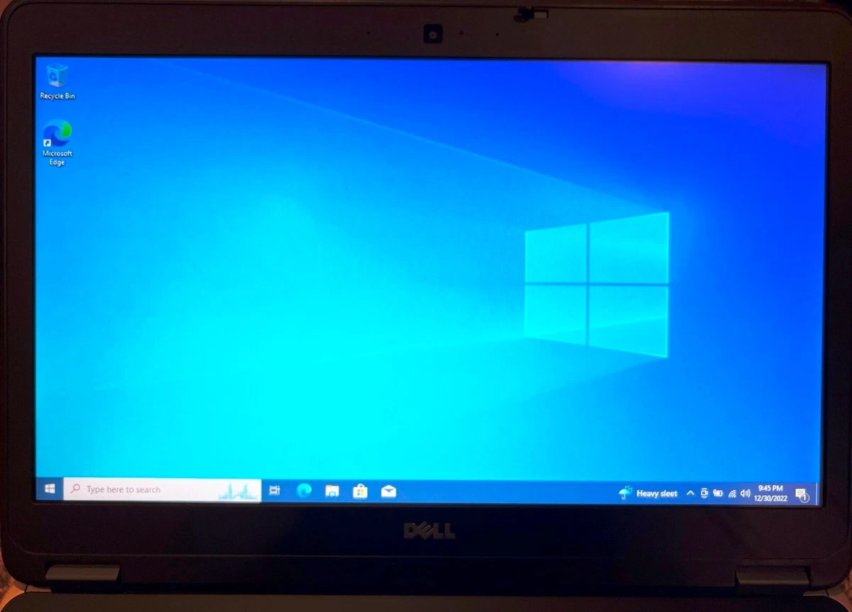 Dell Laptop Windows 8 2022