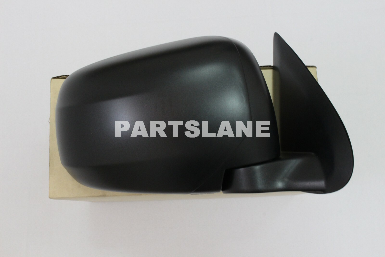 7632B670 Mitsubishi OEM Genuine Mirror ASSY Door RH for sale online | eBay