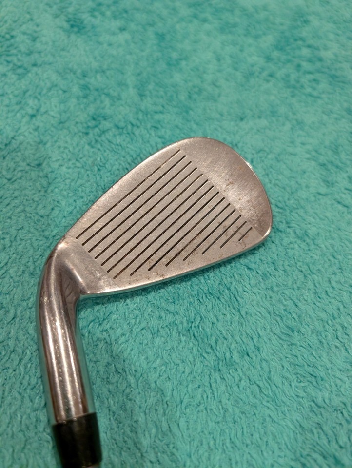 Graphite design G-Tech 4 iron T7 TM Series Infinite Oval Technology | eBay