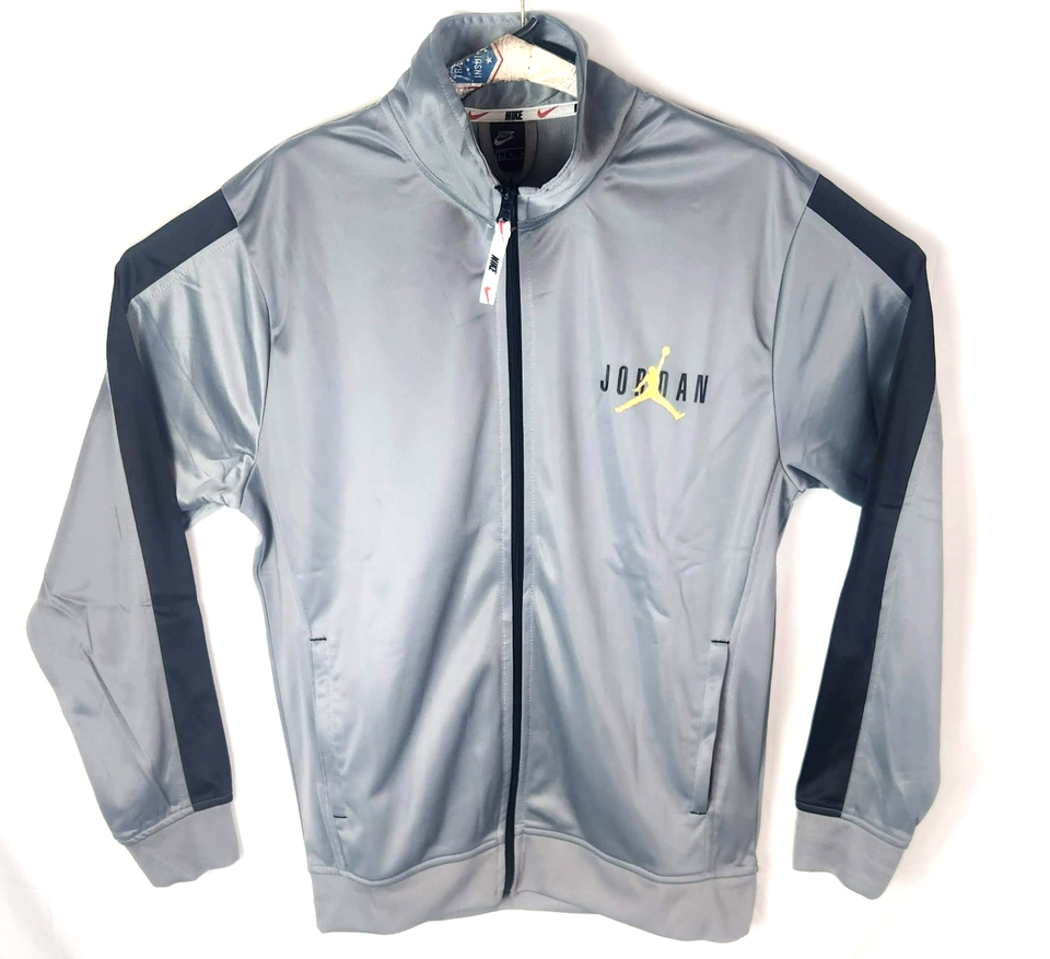 Air Jordan Jump-man Jumpsuit Jacket & Pants Men's | eBay
