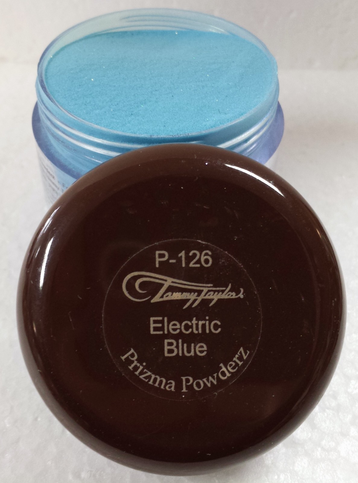 Tammy Taylor Nails - Prizma Nail Manicure Acrylic Colors Powder 1.5oz ...