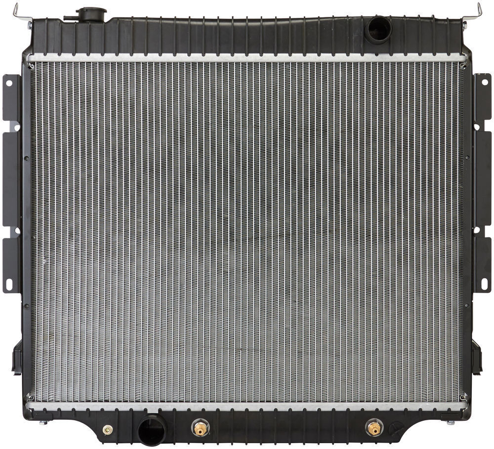 Radiator Spectra CU1165 for sale online | eBay