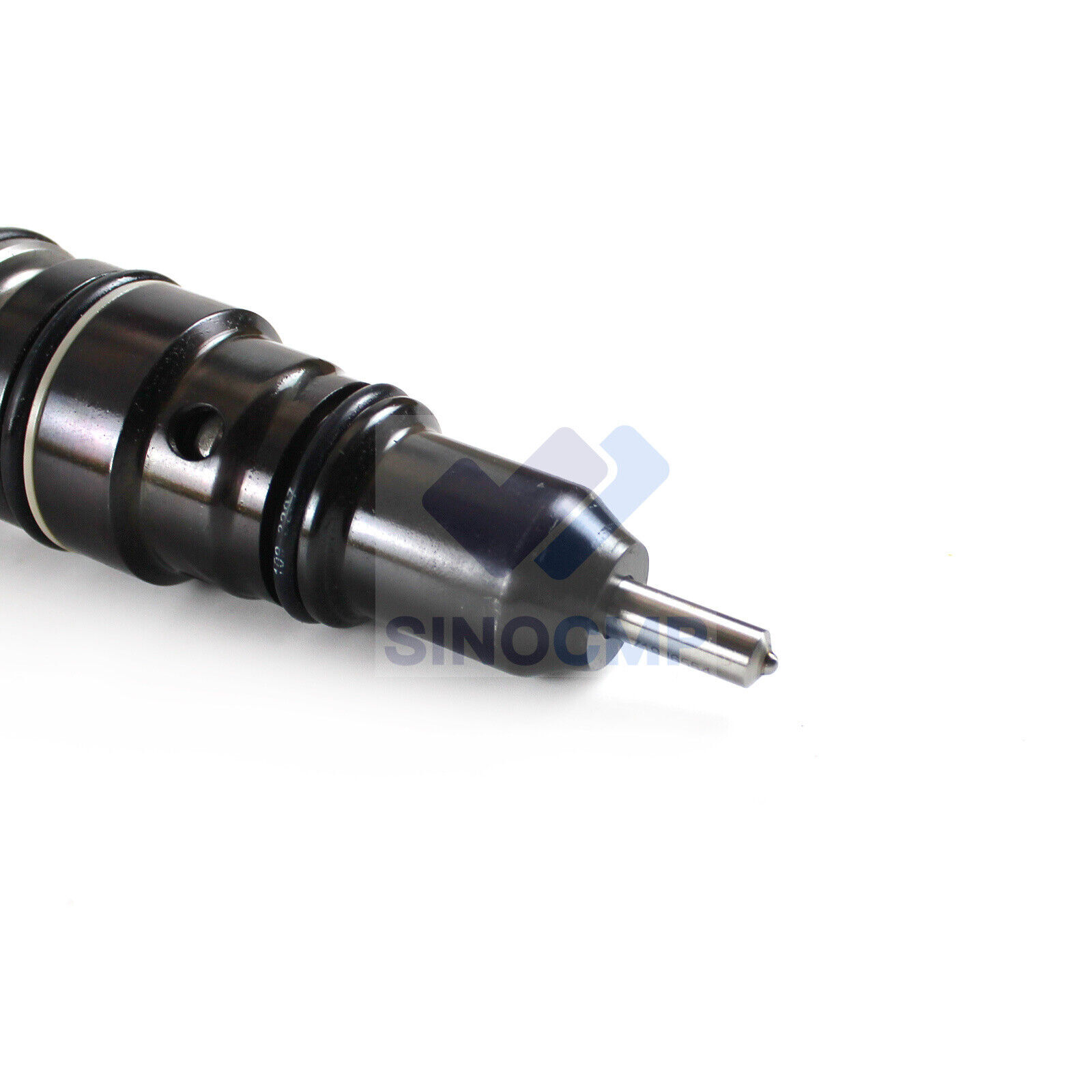 4PCS Fuel Injector 3879427 328-2585 for C7 Engine E320D E330D Excavator ...